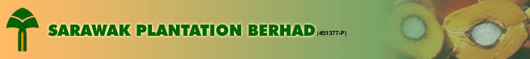 Sarawak Plantation Berhad